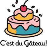 Recettes de gâteaux à étages – C'est du gâteau