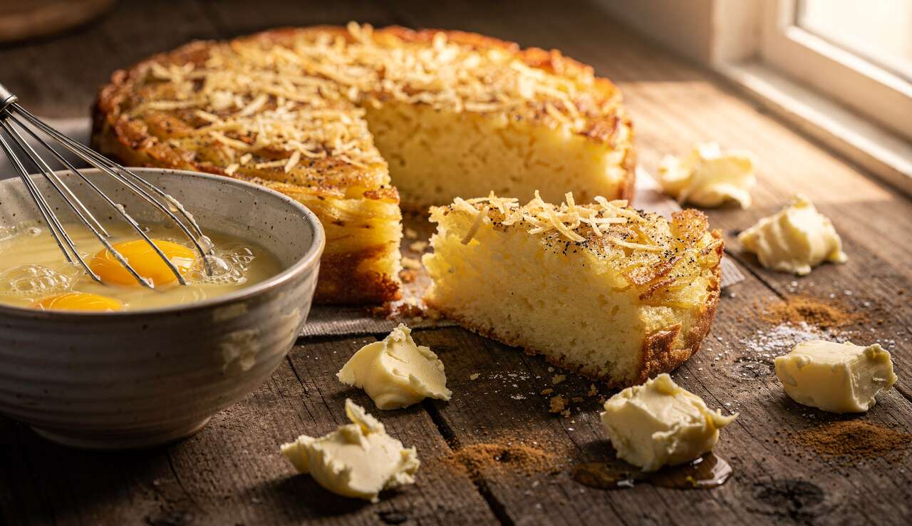 Cake Gourmand au Carambar : découvrez Notre Recette Simple et Délicieuse
